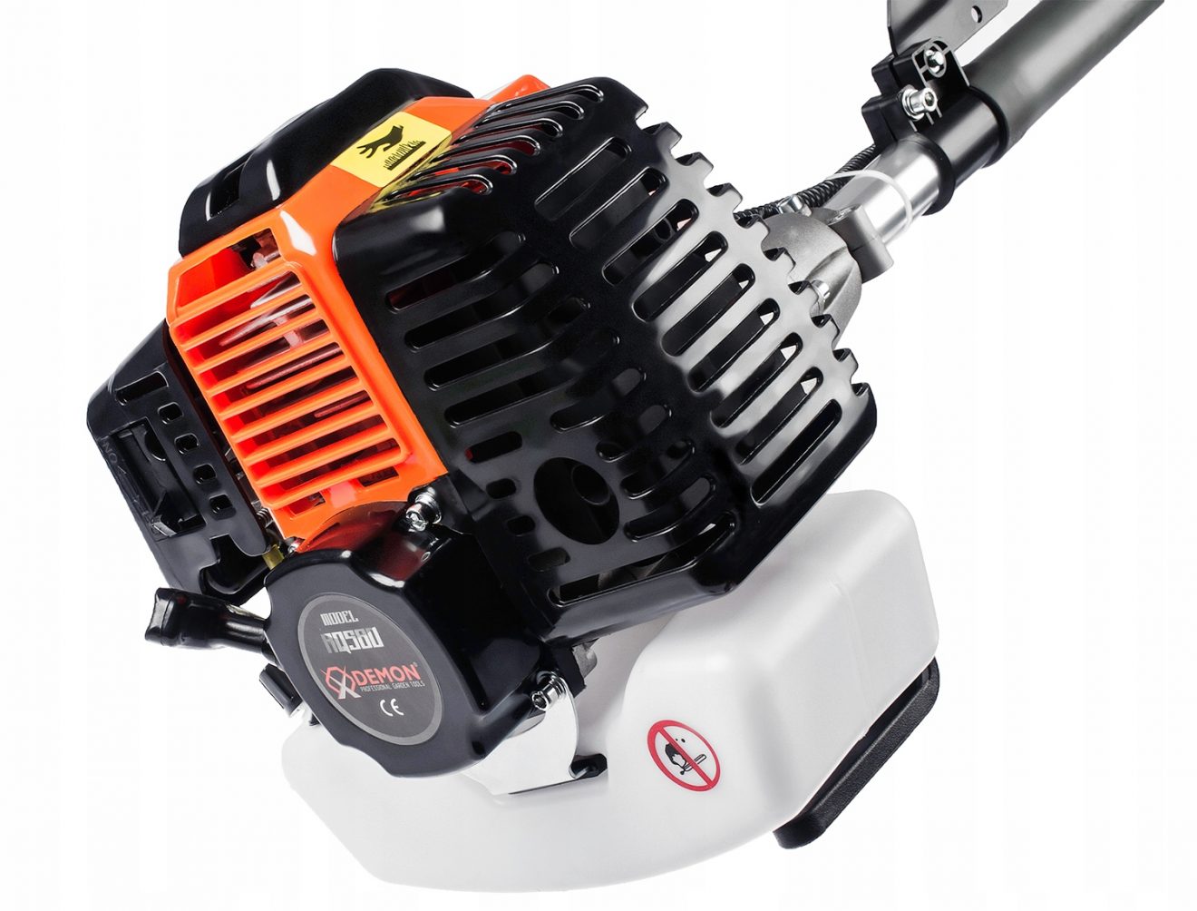 Demon Trimer RQ580 Original + Poklon cirkularna testera | Klikom.rs