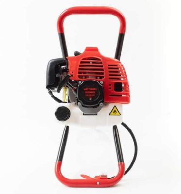 Bušač rupa 5.2ks + 3 burgije Mastermax Germany | Klikom.rs