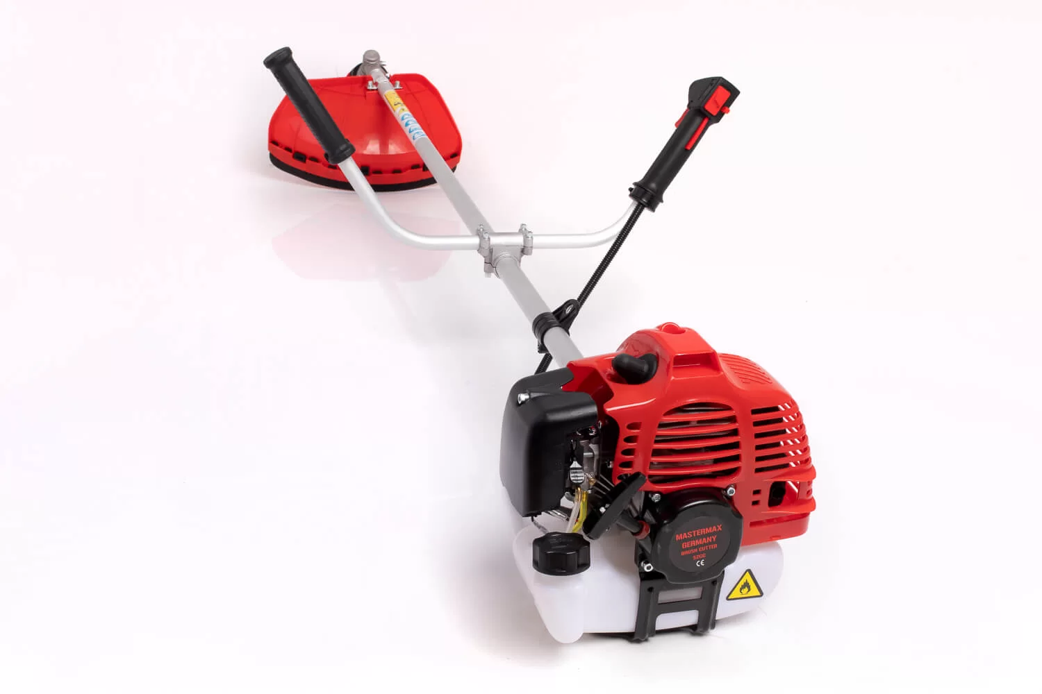 Motorni trimer Mastermax Germany 5.2ks | Klikom.rs