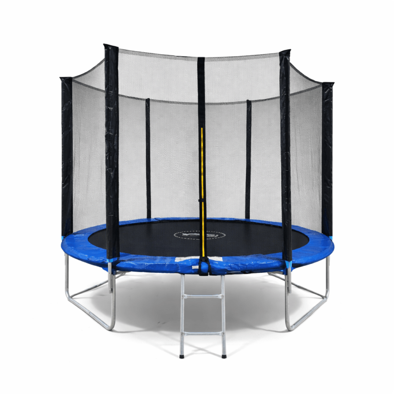 Trambolina JumpLand 183cm sa merdevinama PREMIUM | Klikom.rs